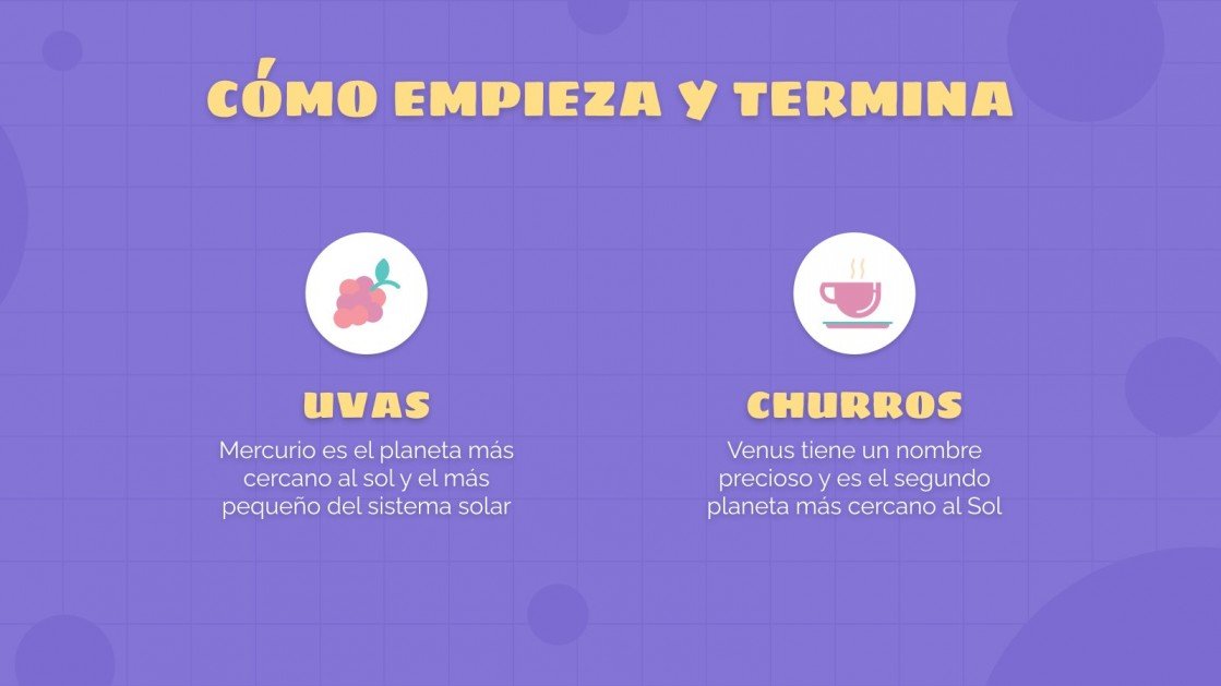 Nochevieja: Spanish New Year's Eve | Google Slides & PPT