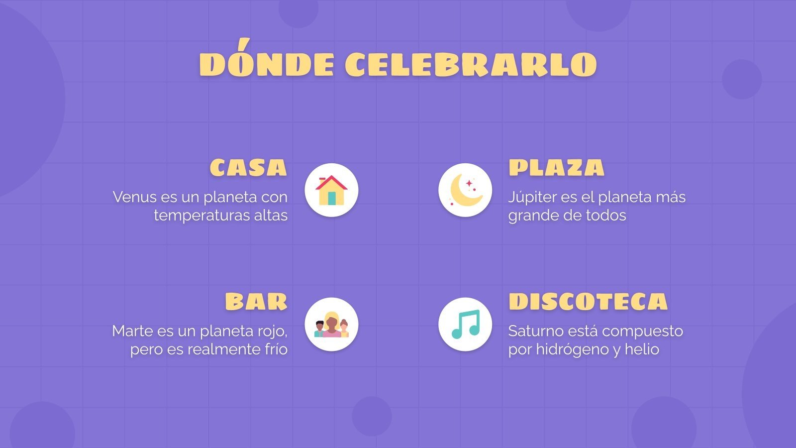 Nochevieja: Spanish New Year's Eve | Google Slides & PPT
