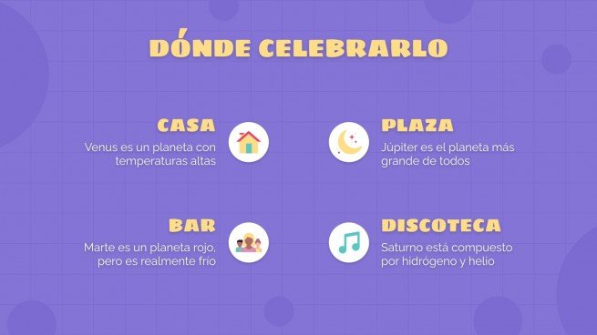 Nochevieja: Spanish New Year's Eve | Google Slides & PPT