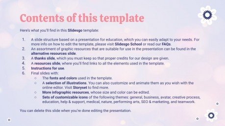 Old and New Testament Bible Stories | Google Slides & PPT