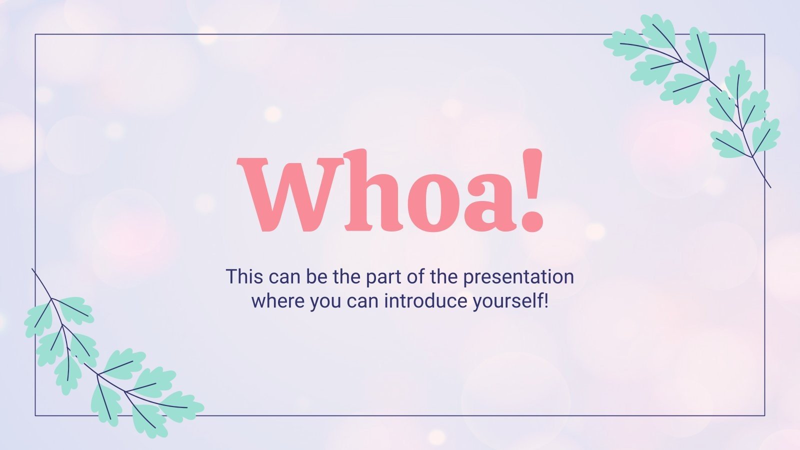 Old and New Testament Bible Stories | Google Slides & PPT