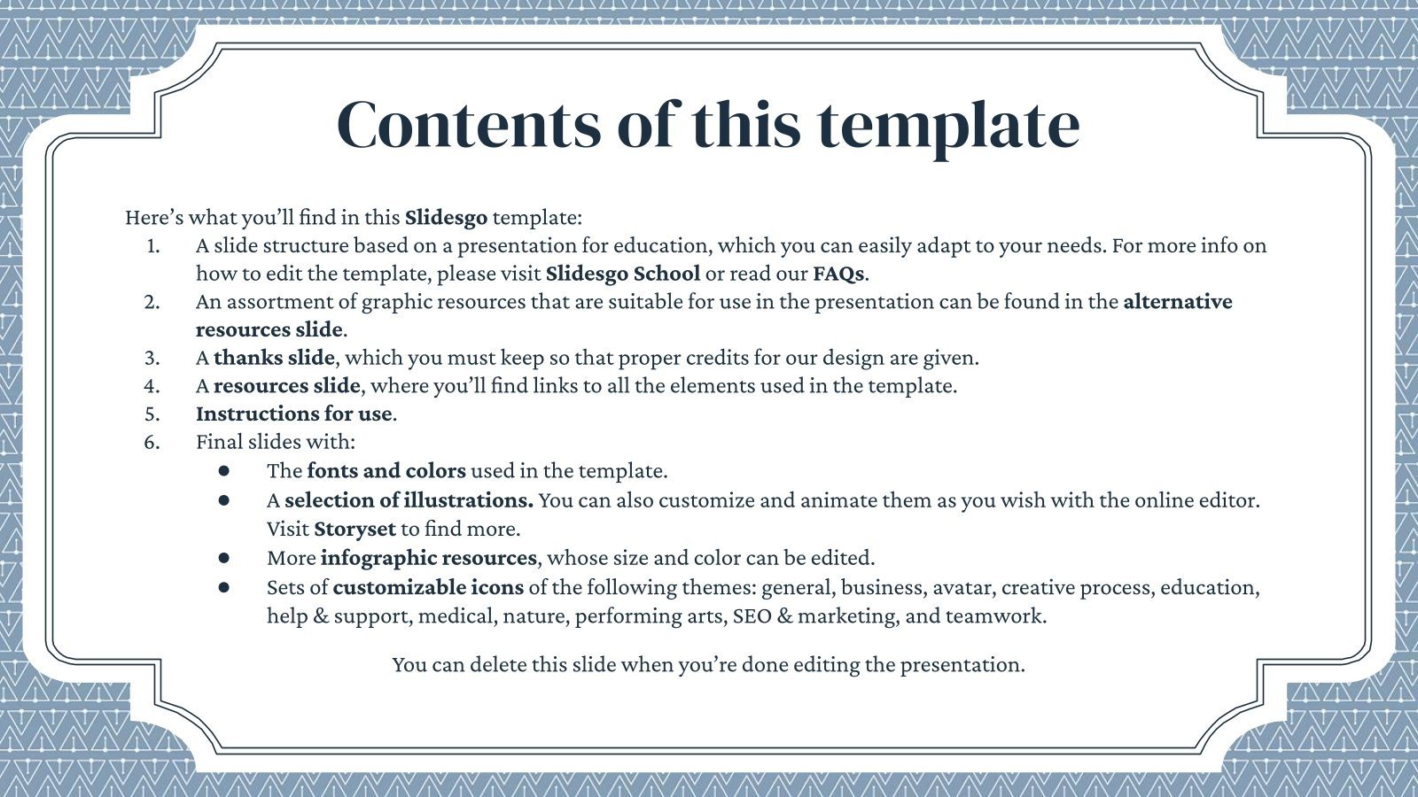 Reconstruction and Expansion | Google Slides & PPT