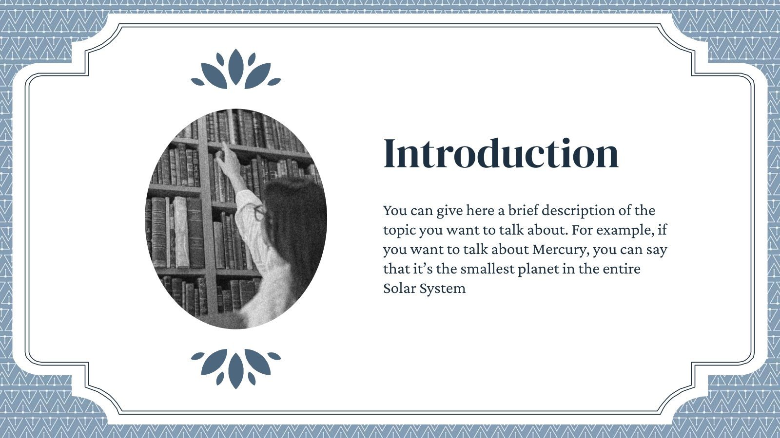 Reconstruction and Expansion | Google Slides & PPT