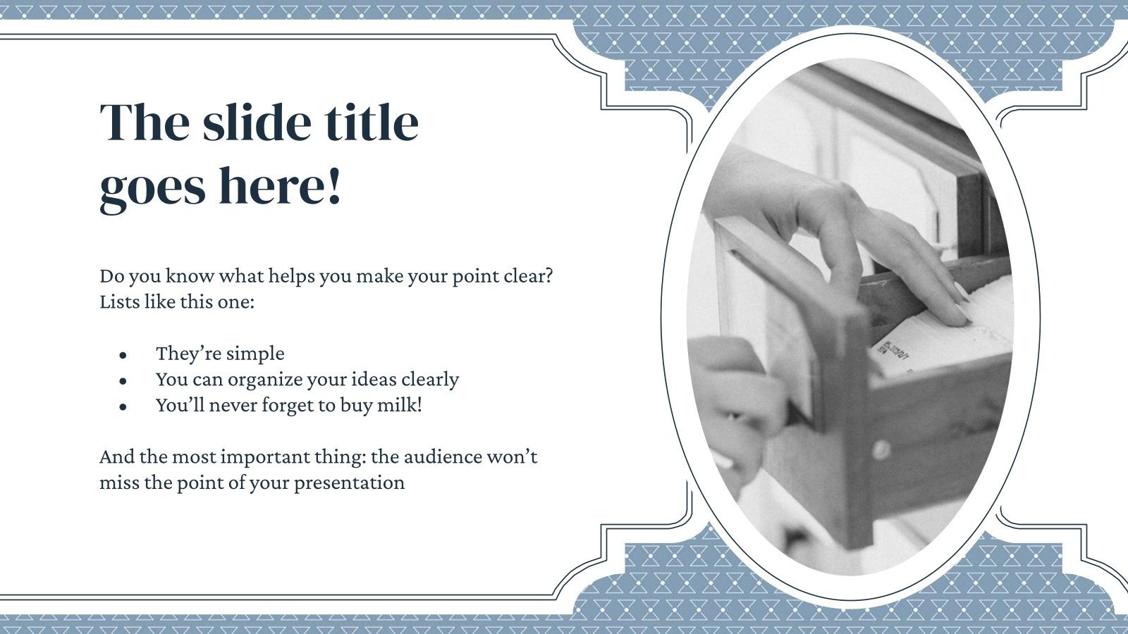 Reconstruction and Expansion | Google Slides & PPT