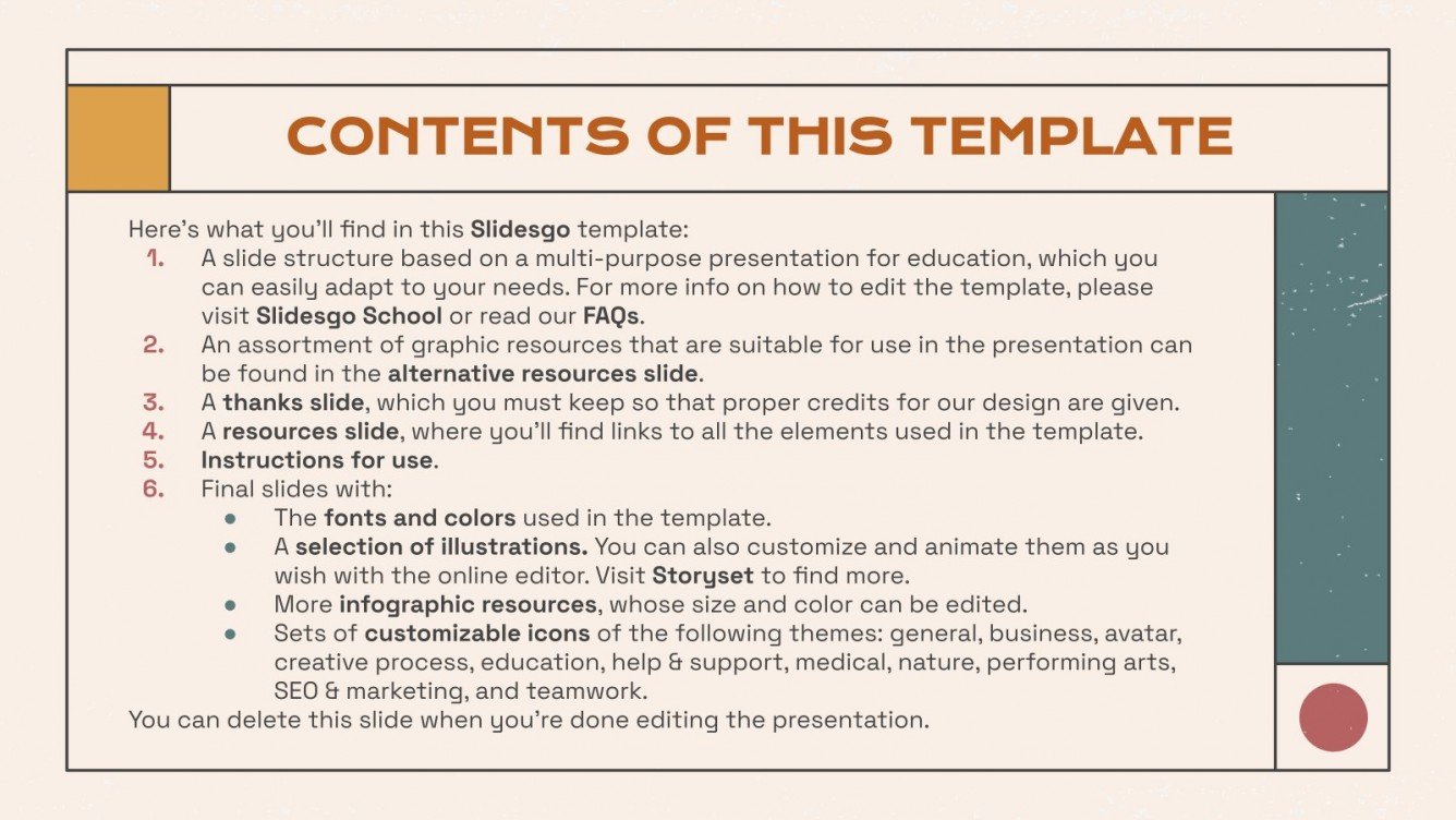 Native American Studies College Major | Google Slides & PPT