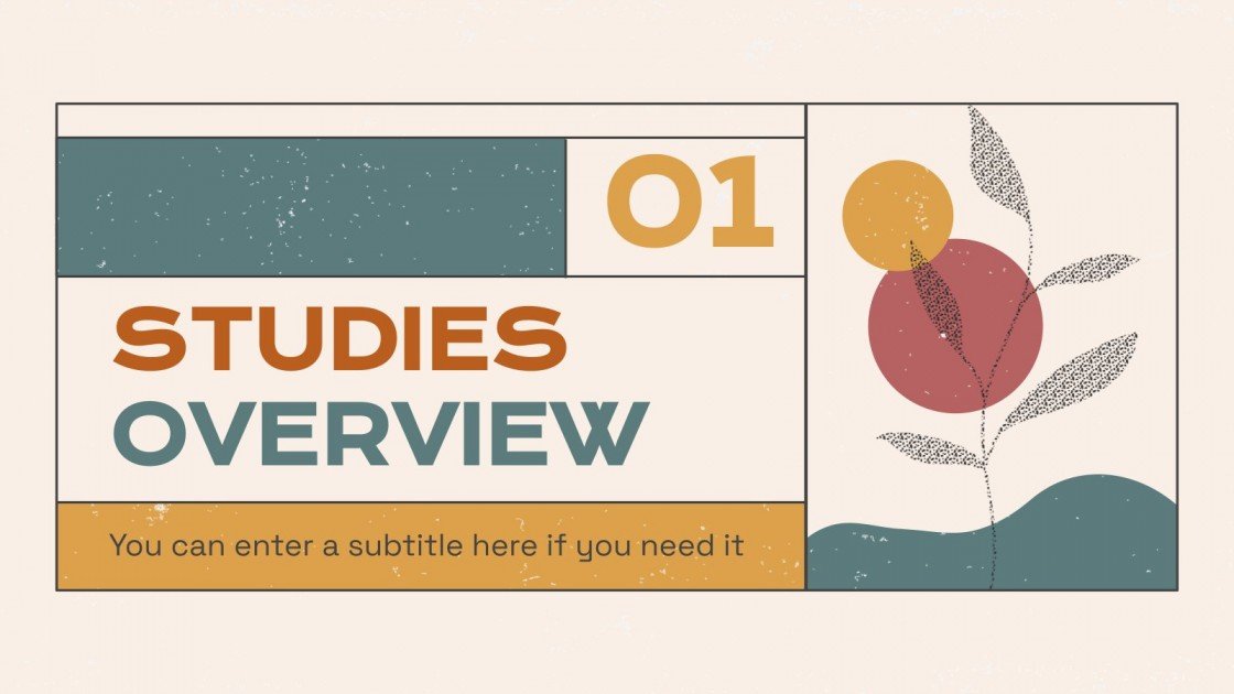 Native American Studies College Major | Google Slides & PPT