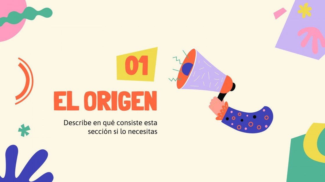 Los Santos Inocentes: April Fool's Day in Spain | Google Slides