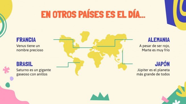 Los Santos Inocentes: April Fool's Day in Spain | Google Slides