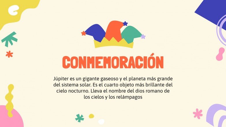 Los Santos Inocentes: April Fool's Day in Spain | Google Slides