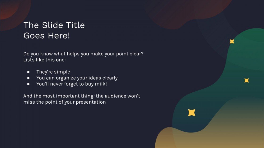 Red Carpet Event Report Google Slides Theme and PPT Template