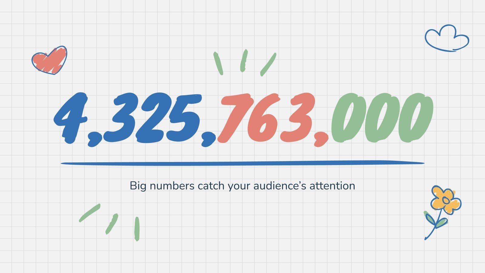 Photo Collage Agency | Google Slides & PowerPoint