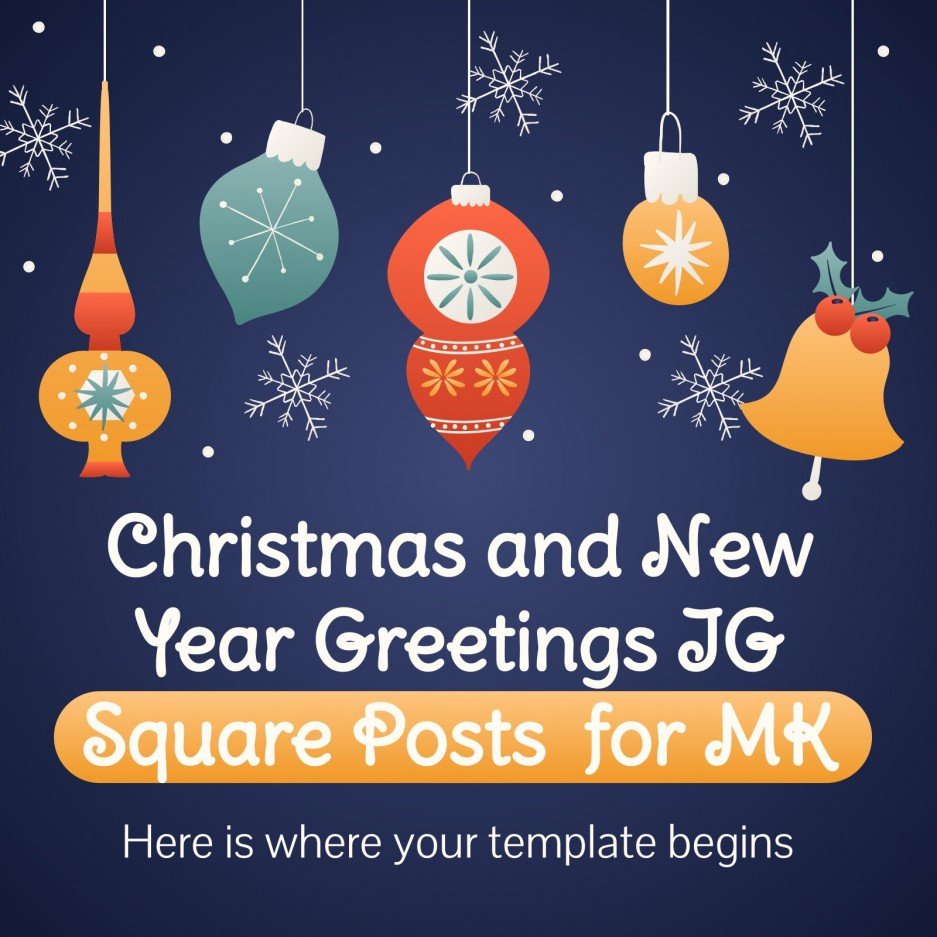 Free New Year Google Slides themes and PowerPoint templates
