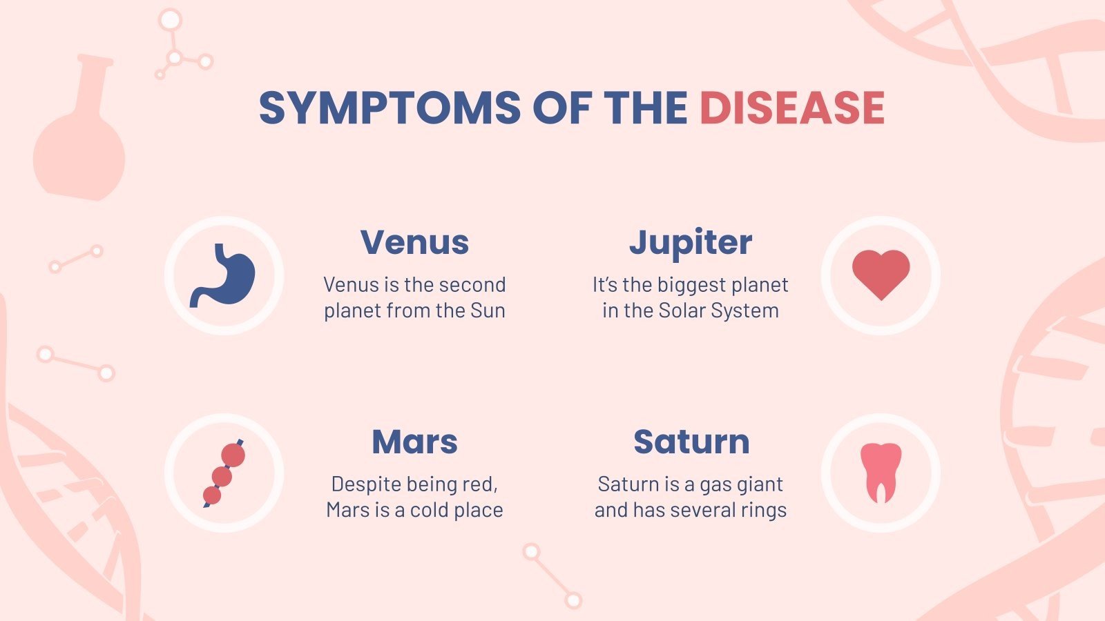 Chromosomal Disorder | Google Slides & PowerPoint