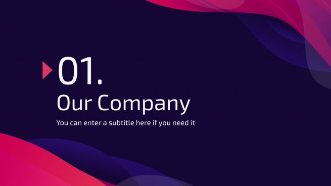 Email Campaign Google Slides theme and PowerPoint template