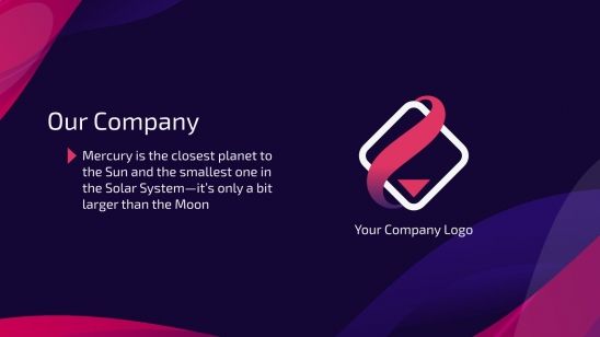 Email Campaign Google Slides theme and PowerPoint template