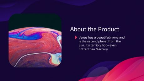 Email Campaign Google Slides theme and PowerPoint template