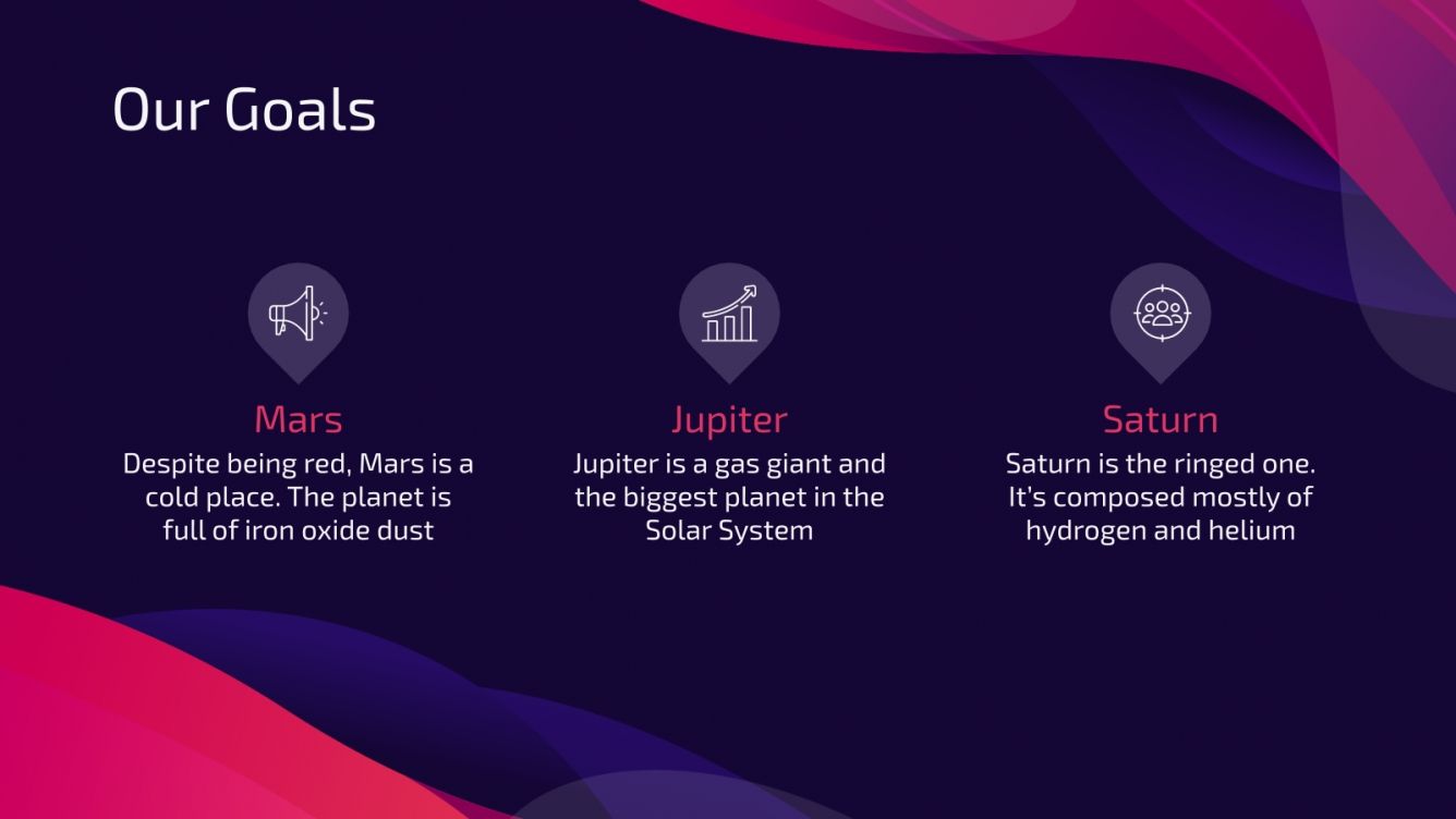 Email Campaign Google Slides theme and PowerPoint template