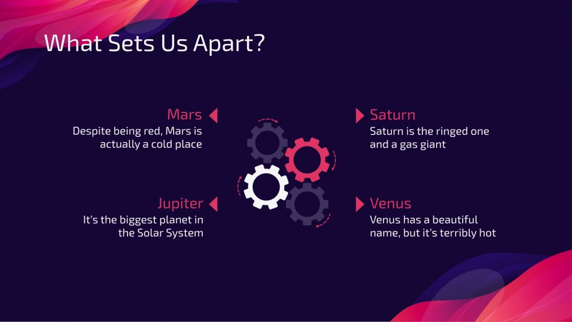 Email Campaign Google Slides theme and PowerPoint template