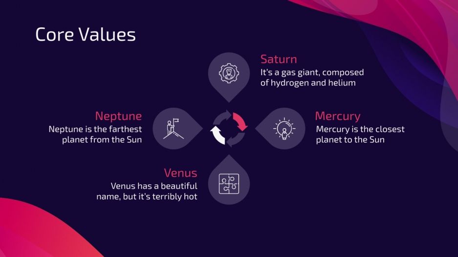 Email Campaign Google Slides theme and PowerPoint template