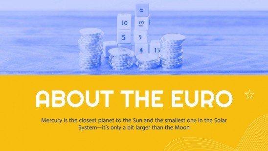 Euro Day | Google Slides & PowerPoint template