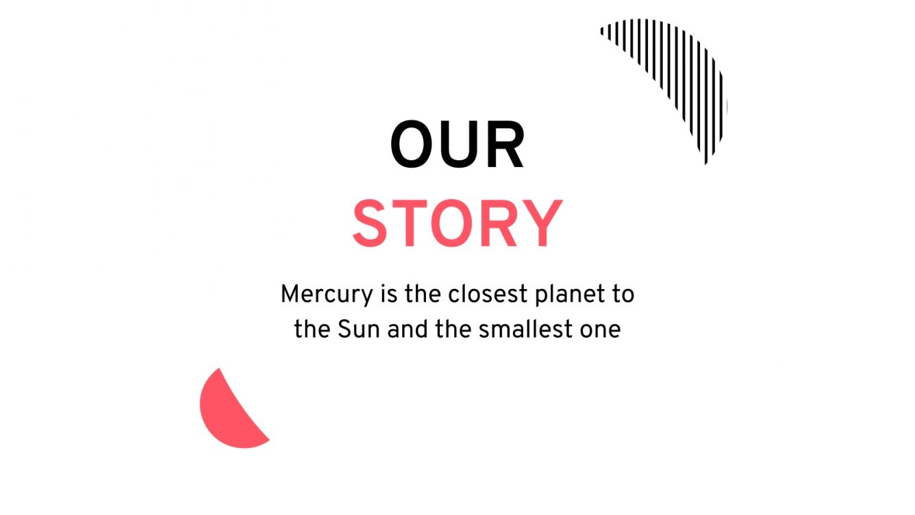 Yearly Planner Google Slides theme and PowerPoint template