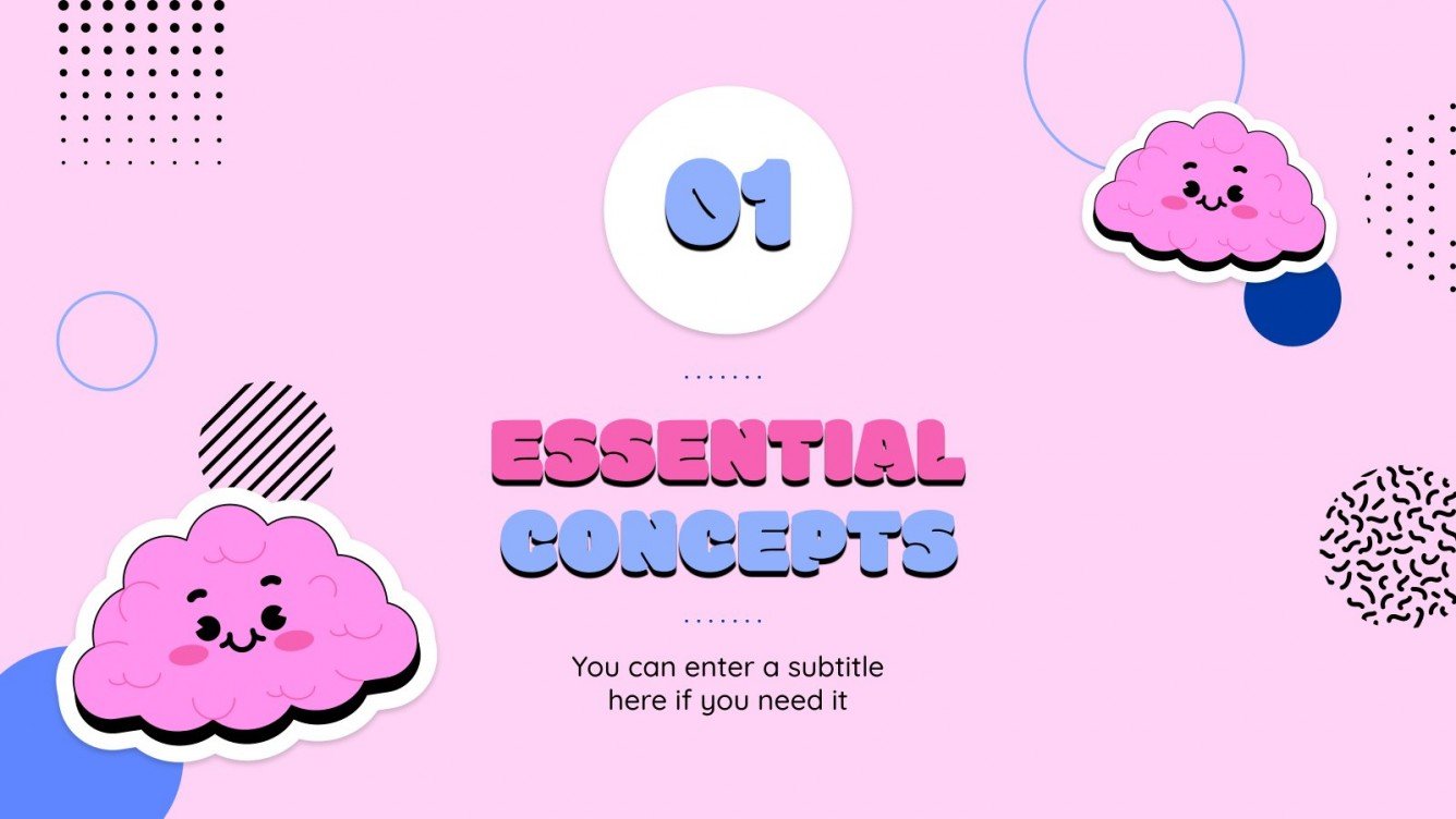 Growth and Development for 3rd grade | Google Slides & PPT