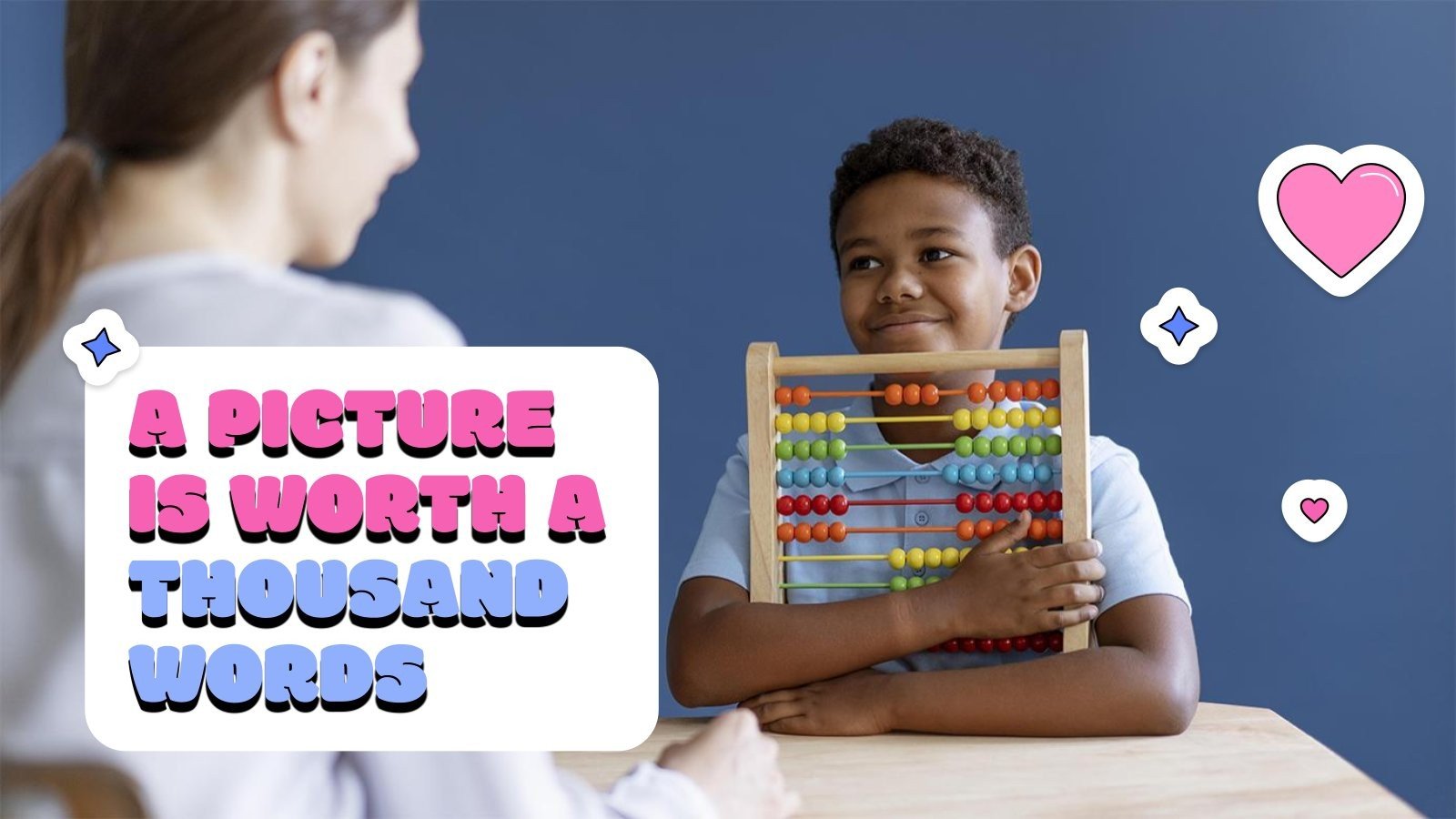 Growth and Development for 3rd grade | Google Slides & PPT