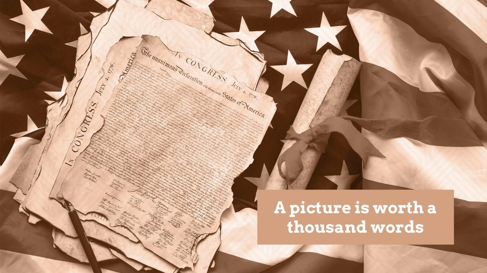 From Native Traditions to the Revolution | Google Slides & PPT