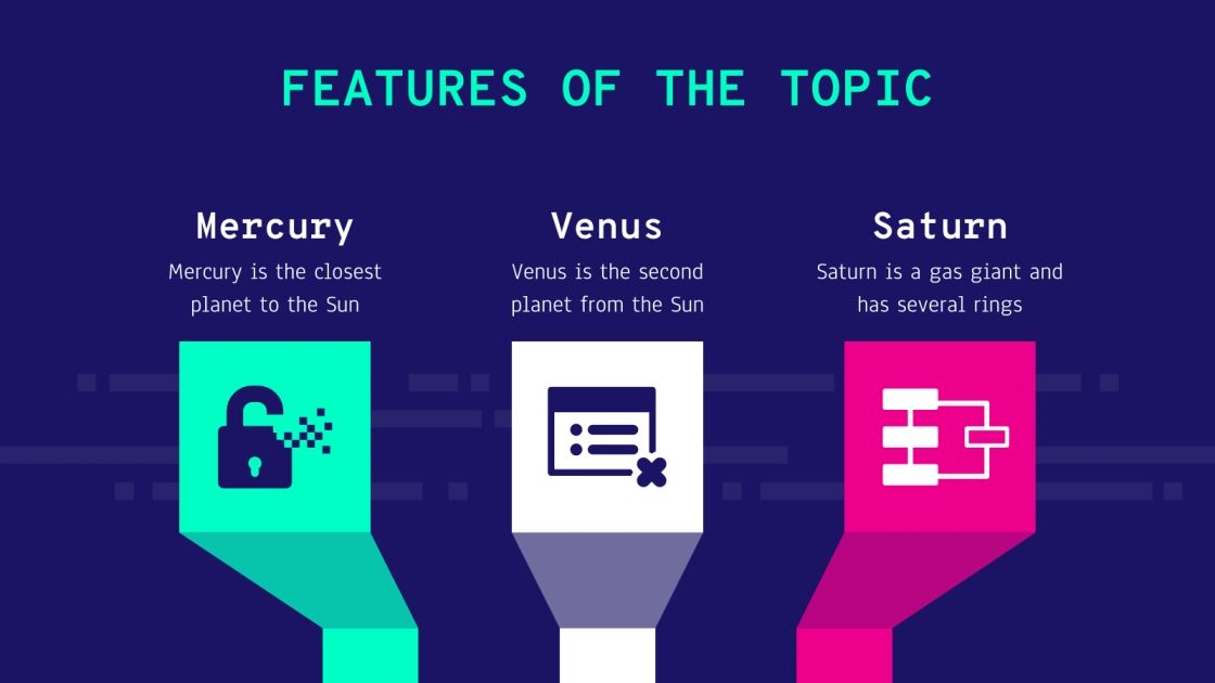 Programming Lesson Google Slides & PowerPoint template