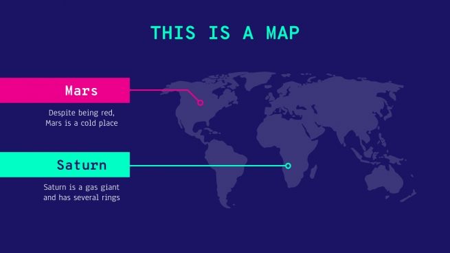 Programming Lesson Google Slides & PowerPoint template