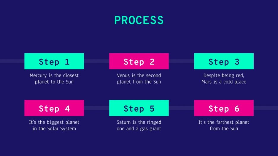 Programming Lesson Google Slides & PowerPoint template