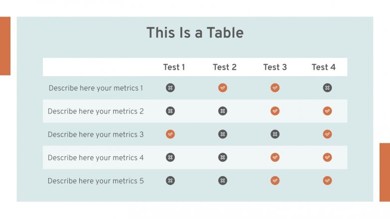 Classroom Management Thesis Google Slides & PPT template