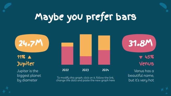 Back to School from Winter Break Google Slides & PPT template