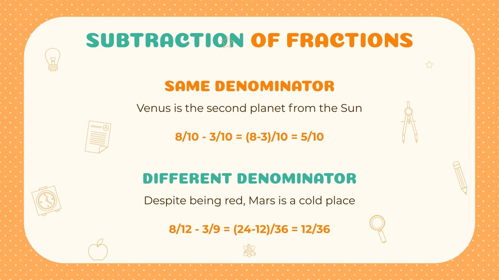 Math Subject for 3rd Grade: Number and Operations in Base Ten