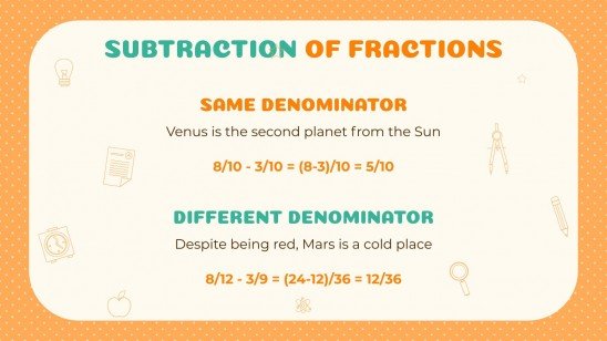 Math Subject for 3rd Grade: Number and Operations in Base Ten
