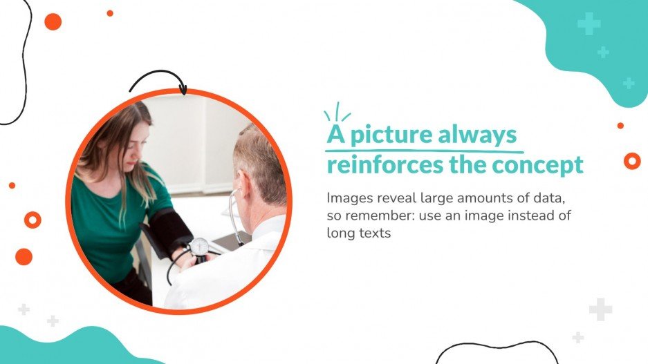 US Thyroid Awareness Month | Google Slides & PowerPoint