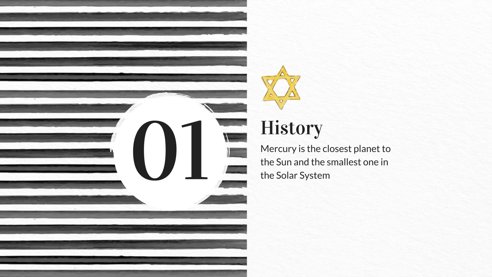 Dia Internacional da Lembrança do Holocausto | Tema do Google Slides e PPT