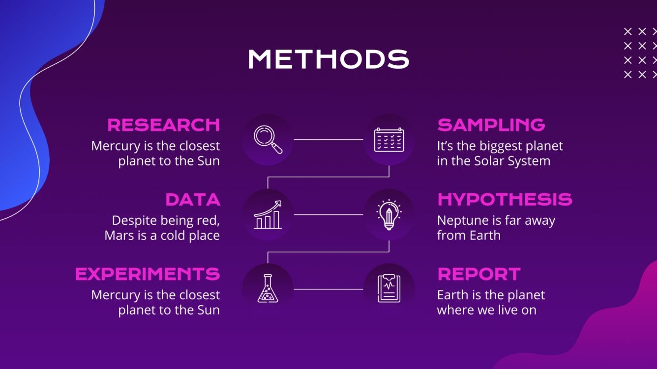 Hepatitis Breakthrough Google Slides & PowerPoint template