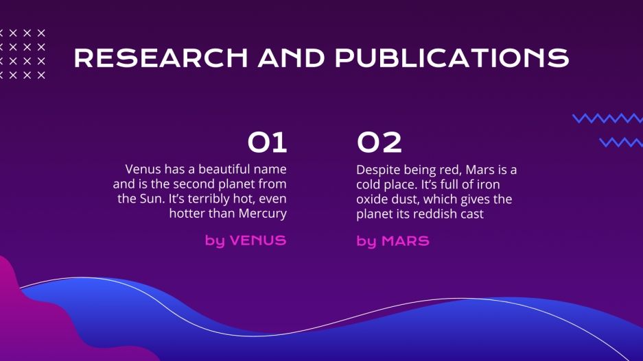 Hepatitis Breakthrough Google Slides & PowerPoint template