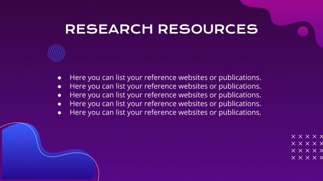 Hepatitis Breakthrough Google Slides & PowerPoint template