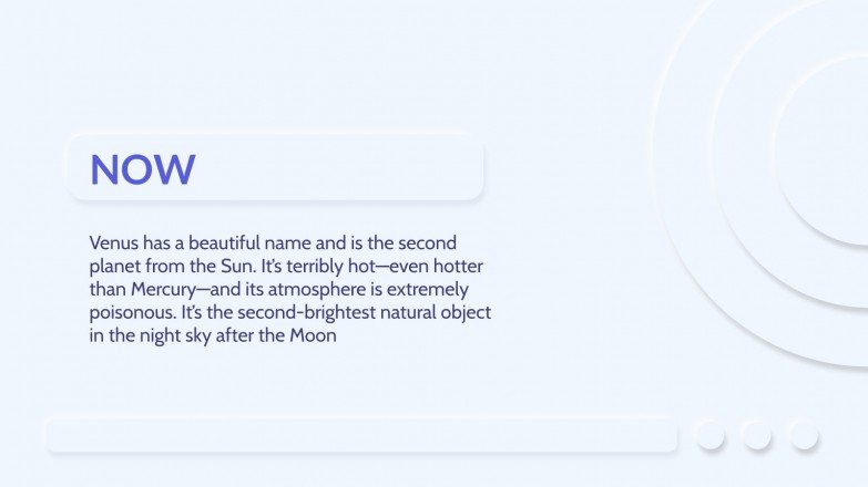 3D UI/UX Project Proposal | Google Slides & PowerPoint