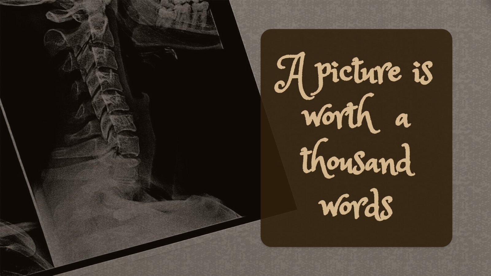 Science Academia Aesthetics School Center | Google Slides & PPT