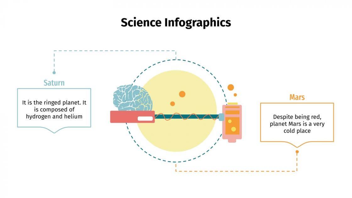 Science Infographics for Google Slides & PowerPoint