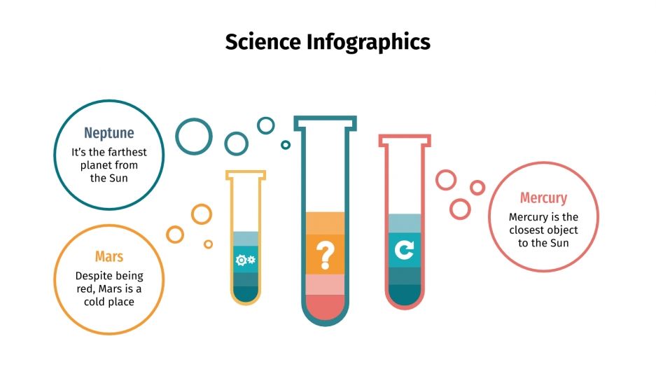 Science Infographics for Google Slides & PowerPoint