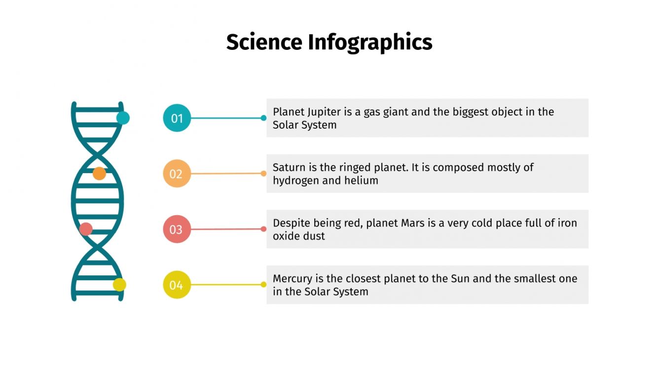 Science Infographics for Google Slides & PowerPoint
