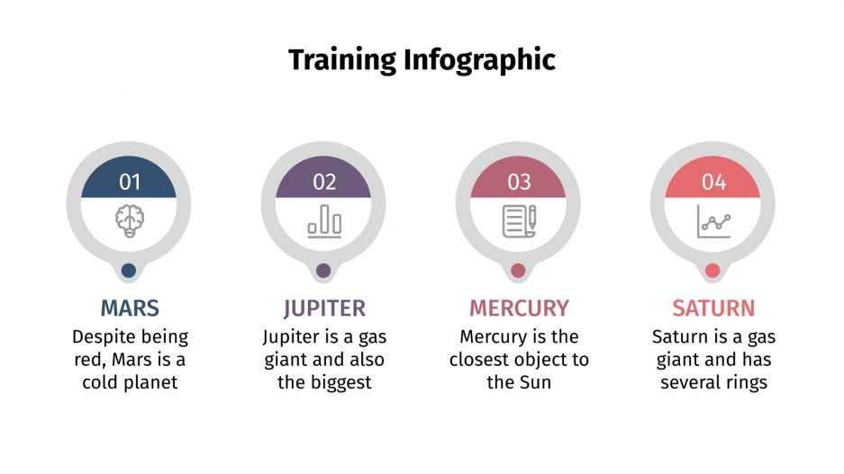 Training Infographics for Google Slides & PowerPoint