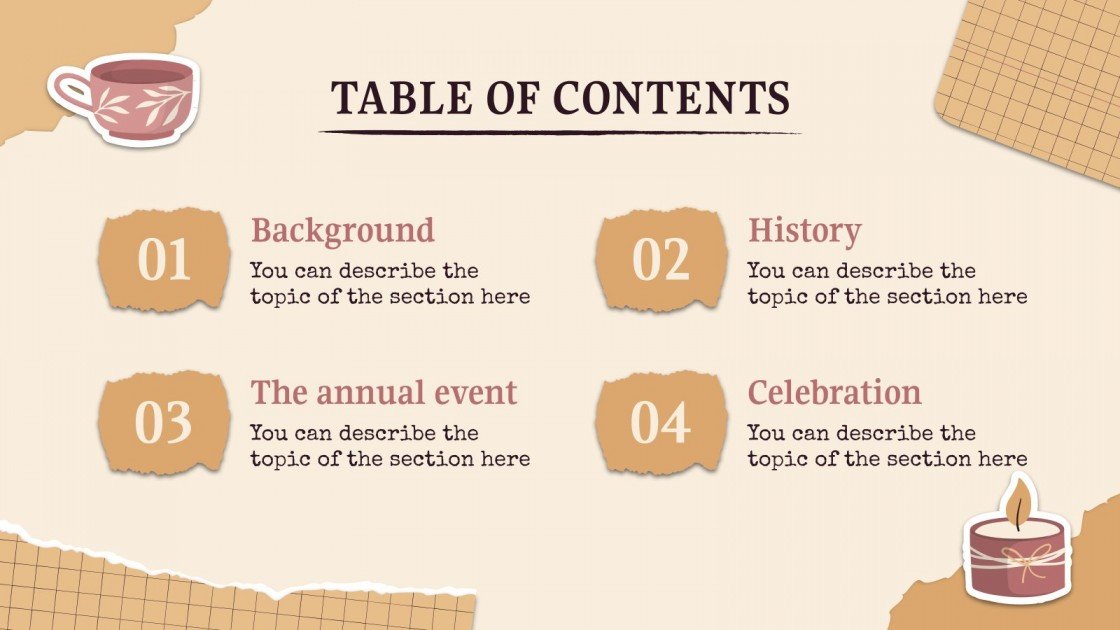 World Typing Day | Google Slides & PowerPoint