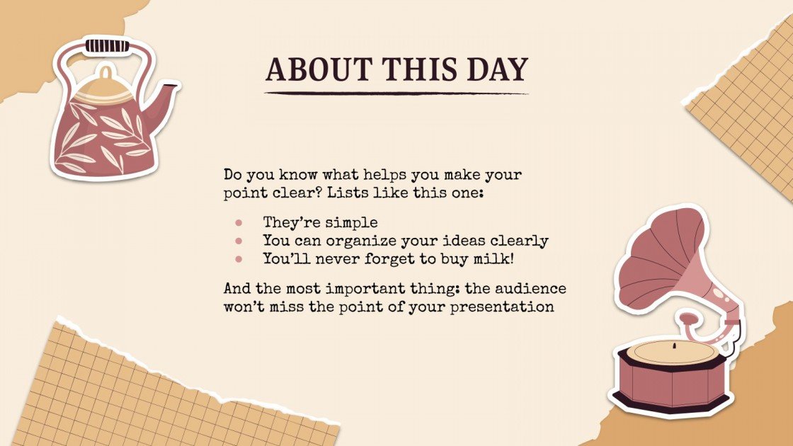 World Typing Day | Google Slides & PowerPoint