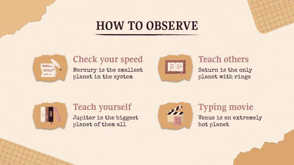 World Typing Day | Google Slides & PowerPoint