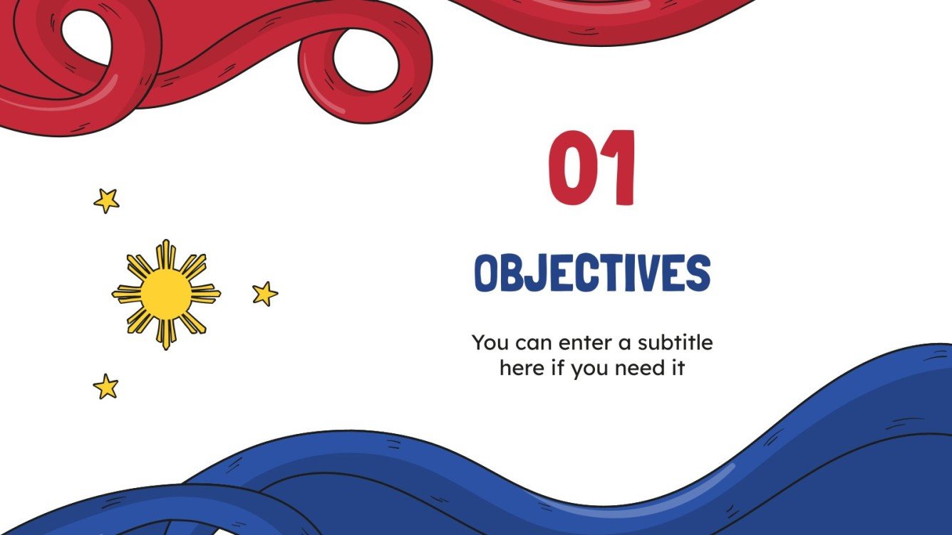 Filipino Values and Culture Thesis | Google Slides & PPT